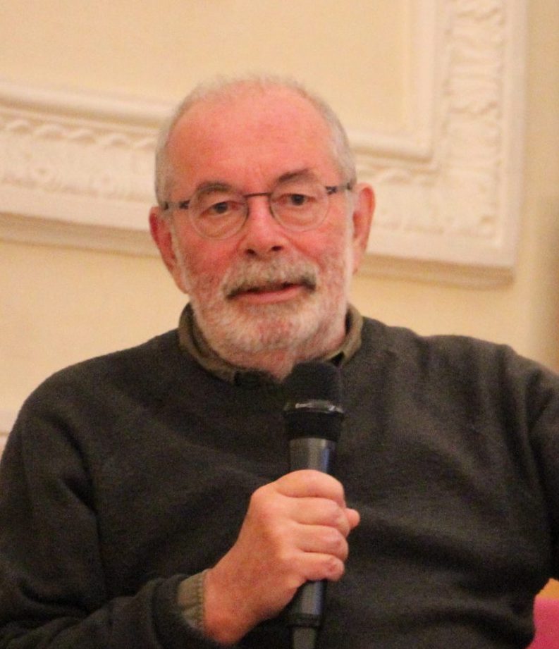 Plenary Speakers – Colloquium on Violence & Religion